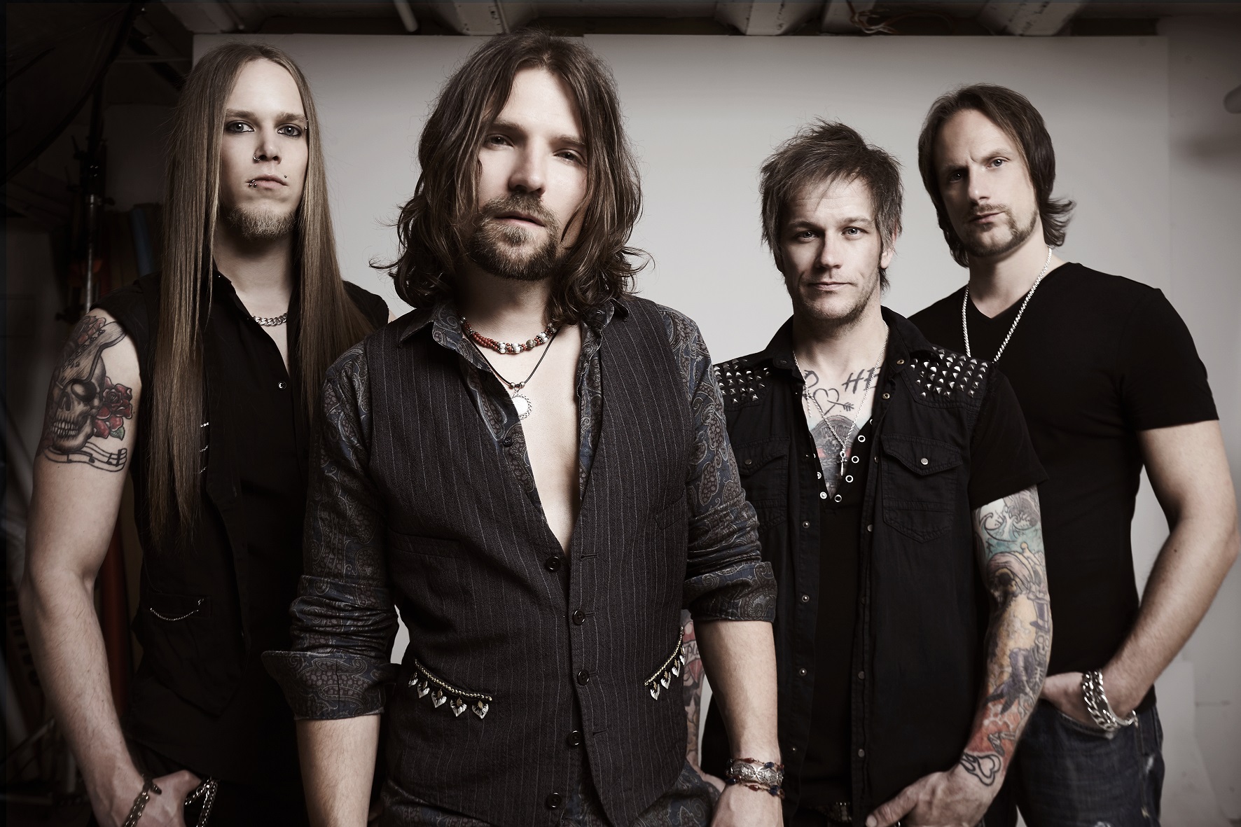 The New Roses - WUE|MAG